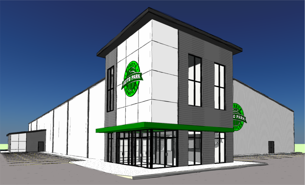 About Us – Auto Park Sports Complex